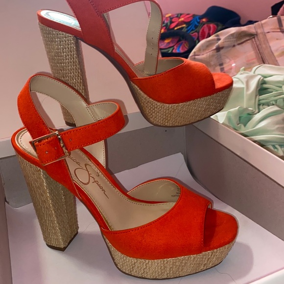 Jessica Simpson | Shoes | New | Poshmark